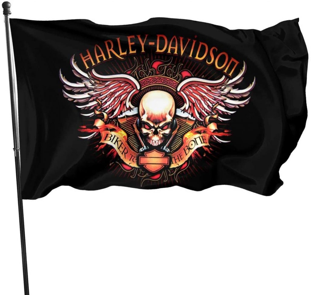 Banderas - De coches y motos